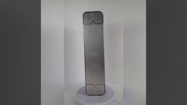 Теплообменник для вентиляции 70кВт – ТТ56-40H