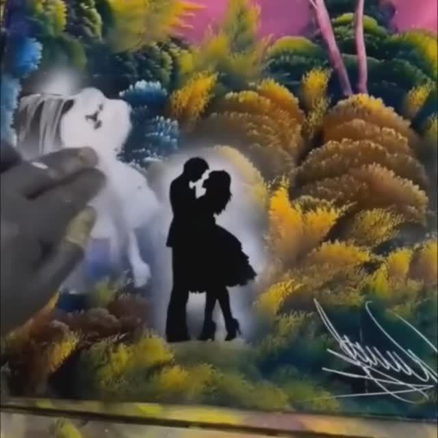 Просто шедевр