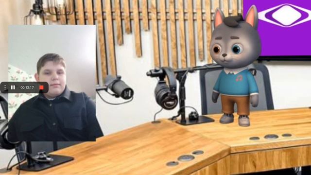 Фанат Интервидения: 3 выпуск