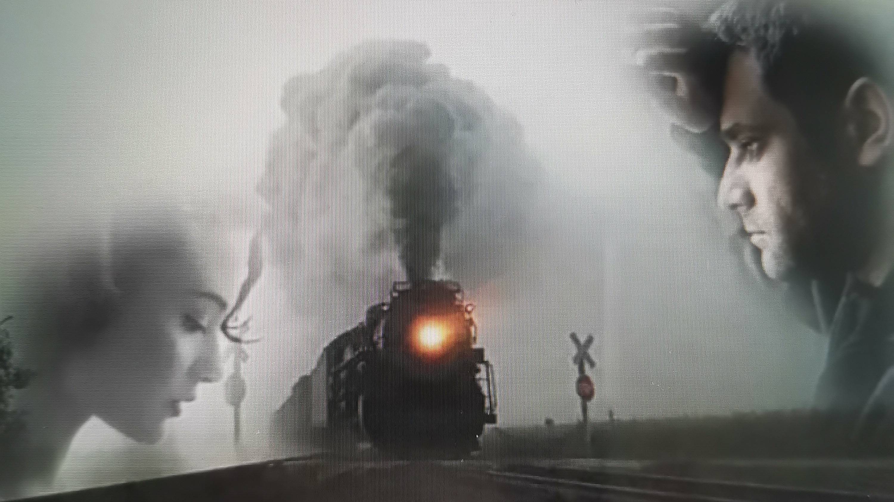 Мы только знакомы... до свиданья