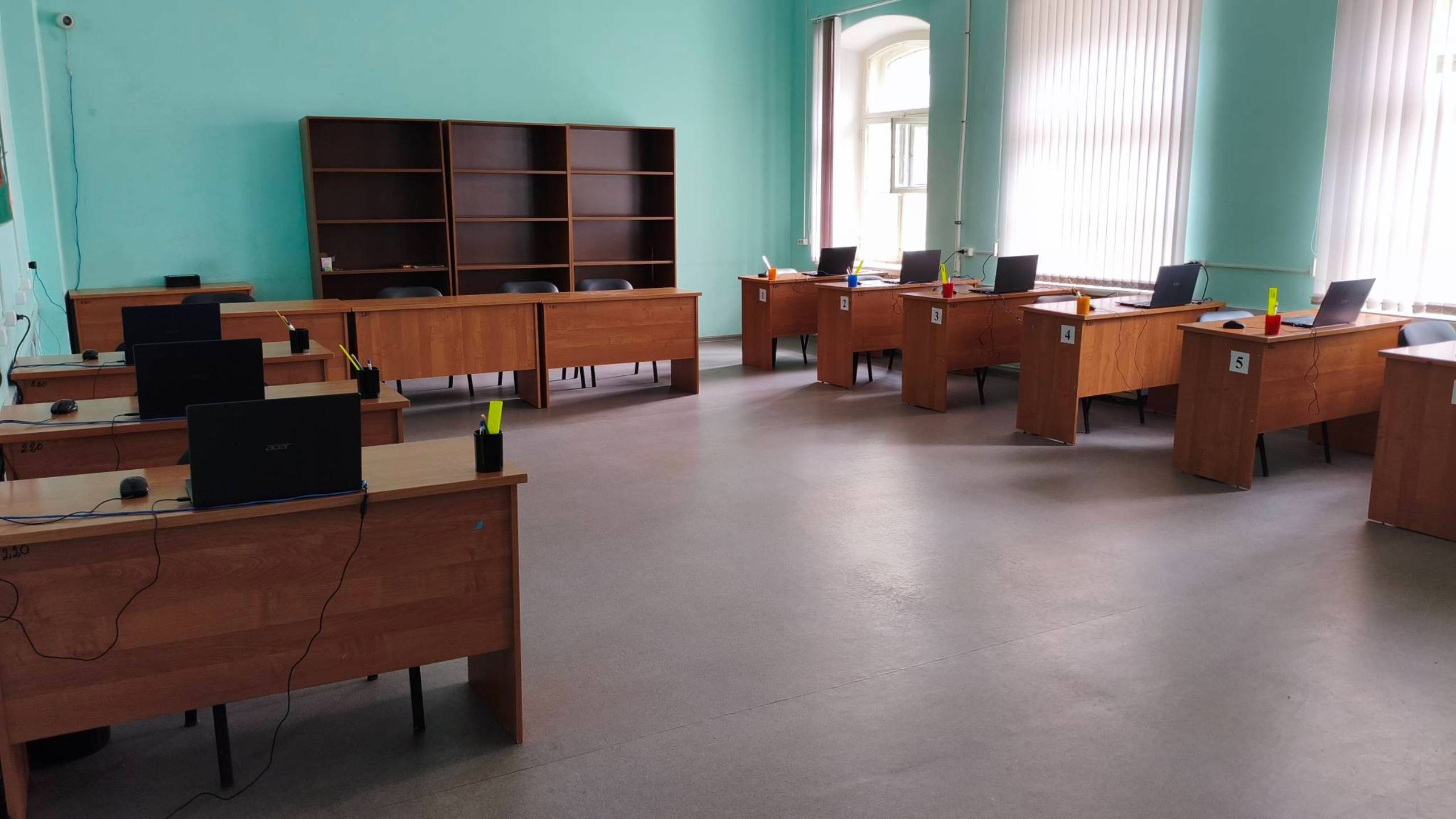 Демонстрационный экзамен. 44.02.05 Коррекционная педагогика в начальном образовании (19.06.2025)