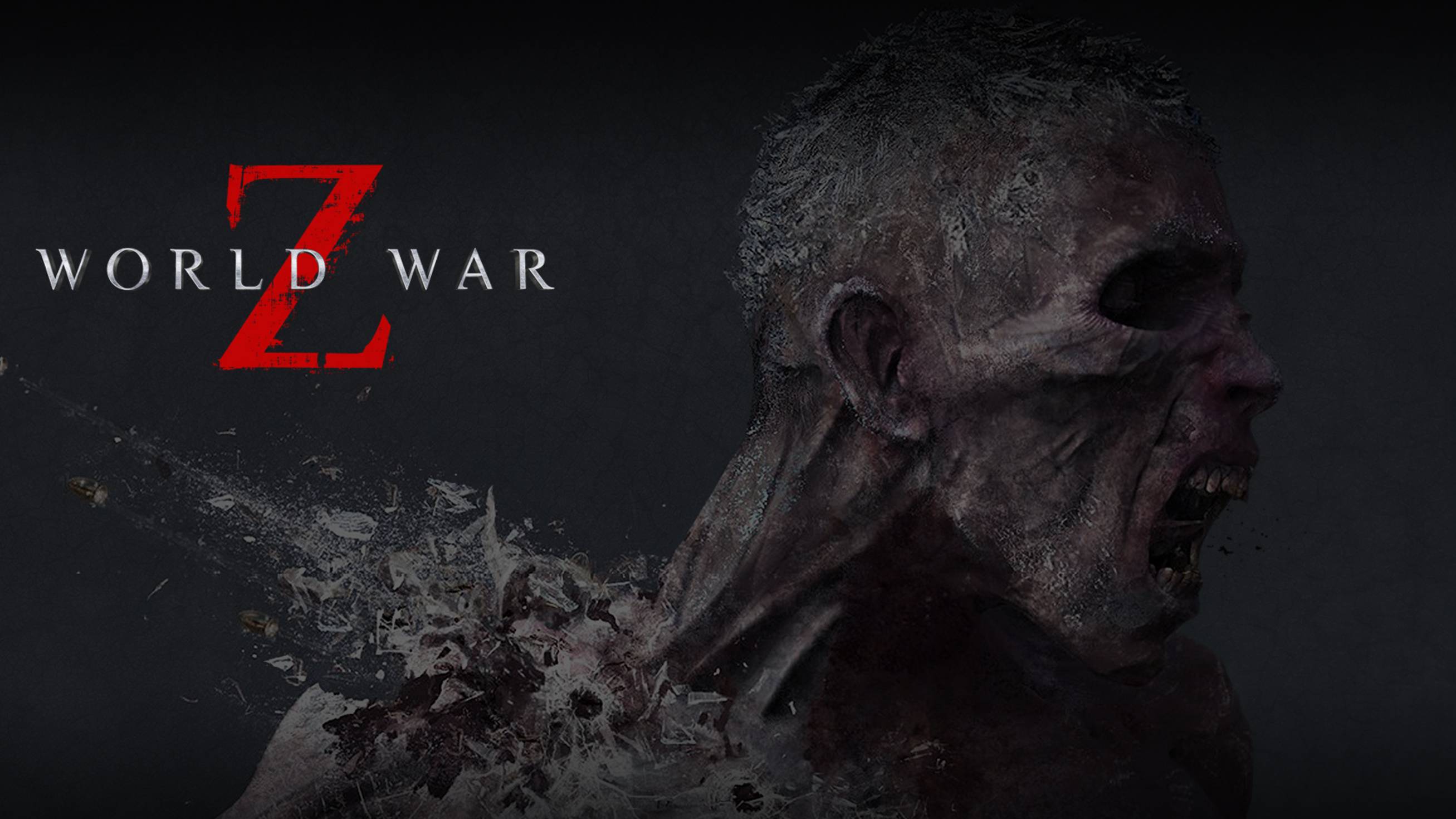 World War Z  эпизод: Нью-Йорк  глава: Туннельное зрение