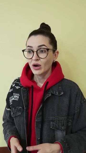 Отзыв от Светланы