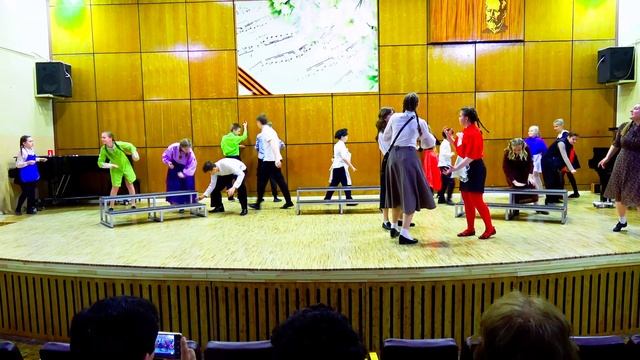 Концерт 24мая-часть1