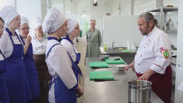 Открытая лекция с Максимом Сырниковым (мастер-класс)