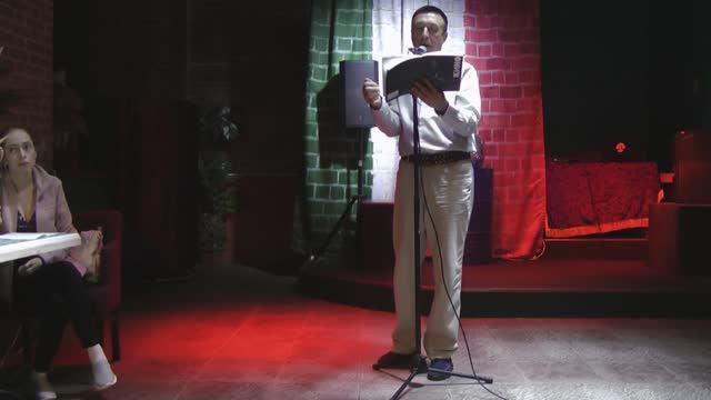 " Прибаутки 71 ".