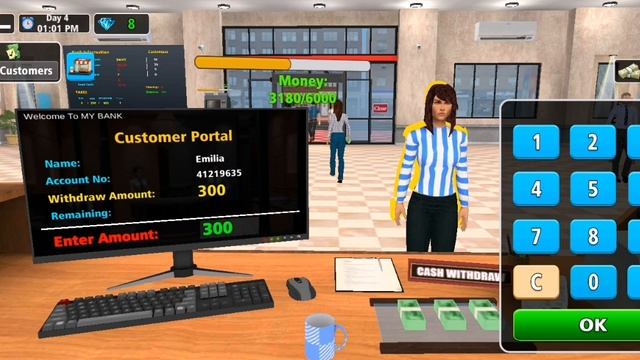 Открытие своего банка