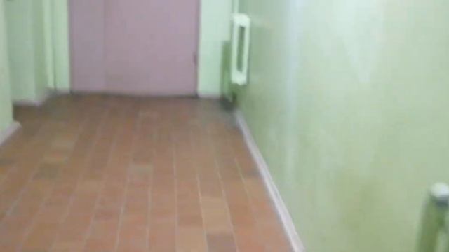 Лифты КМЗ и МЛМ @ Я.О. г. Ярославль, Ленинградский пр-кт, д. 117 (5)