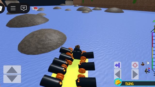 Как получить зелье и порталы бесплатно в построй корабль и найди сокровища