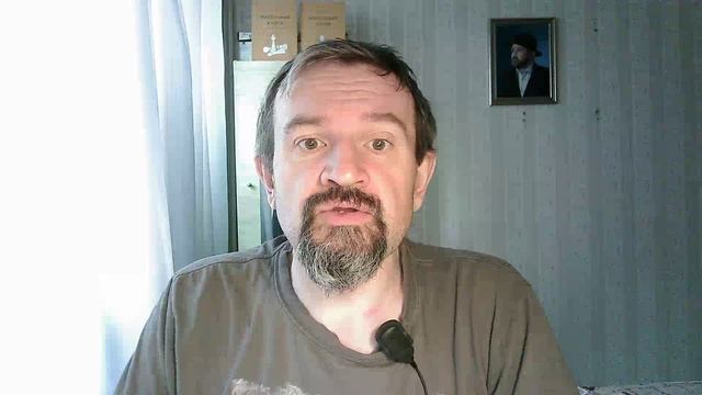 В здоровом теле...