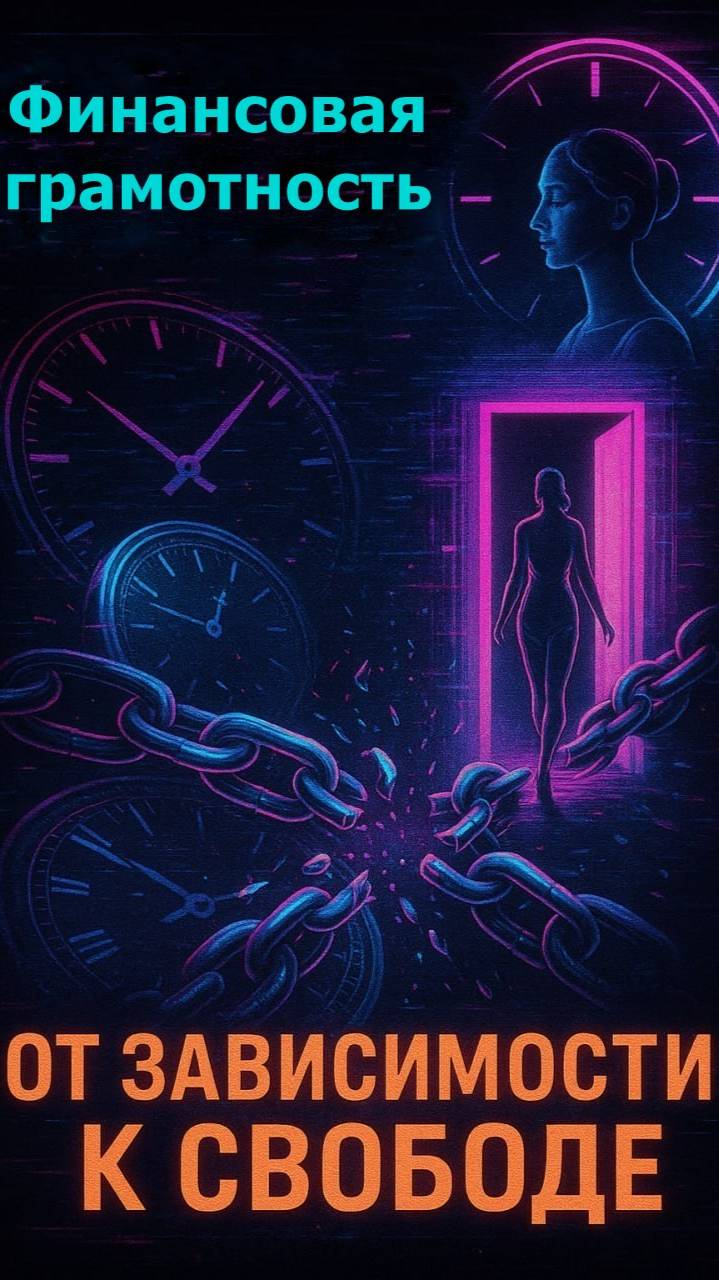 Как перестать бояться за свои деньги в проектах и начать зарабатывать