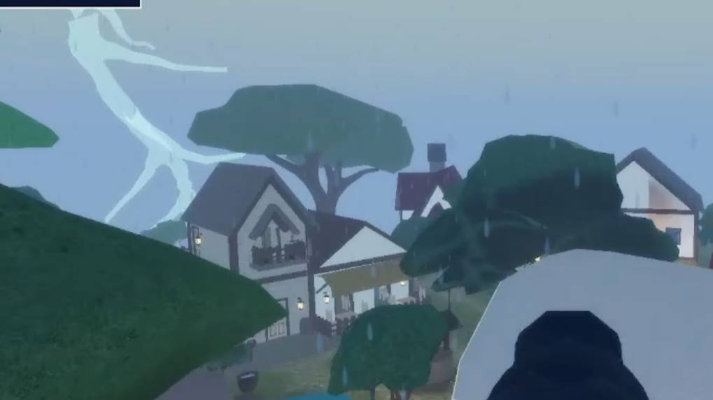 гроза-семья птиц роблокс