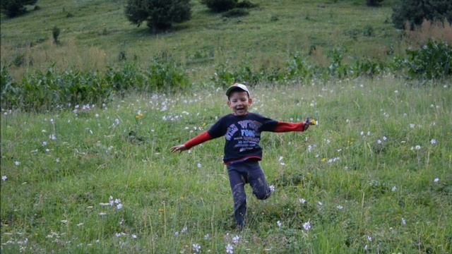 Кегень-Кетмень 2013г