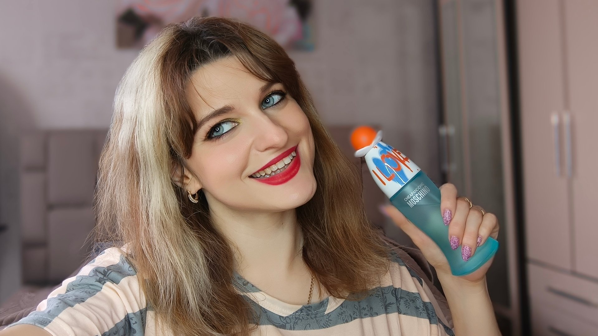 #Ароматы_на_май_2025 чем радовала себя в конце весны,у меня #ДЦП ♥️🌿🌸💖🌹🎀🎁