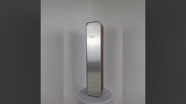 Теплообменник для вентиляции 60кВт – ТТ50-34H