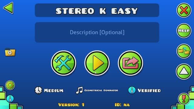 ПРОШЁЛ STEREO K EASY