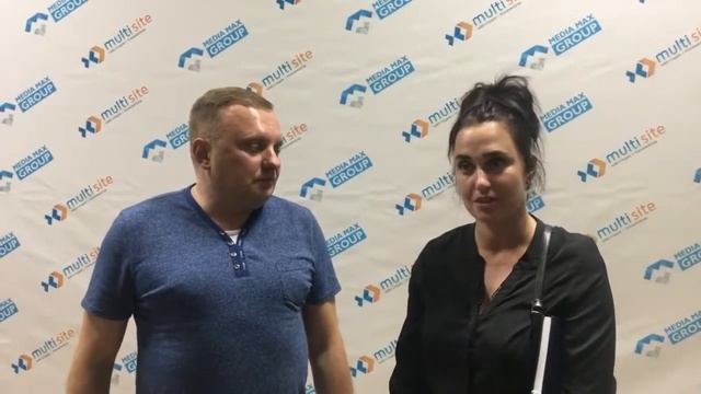 Отзыв о SEO аудите от Светланы и Геннадия, Zapad Rent Car