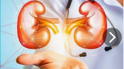 Принципы лечения, осложнения, диспансерное наблюдение при мочекаменной болезни