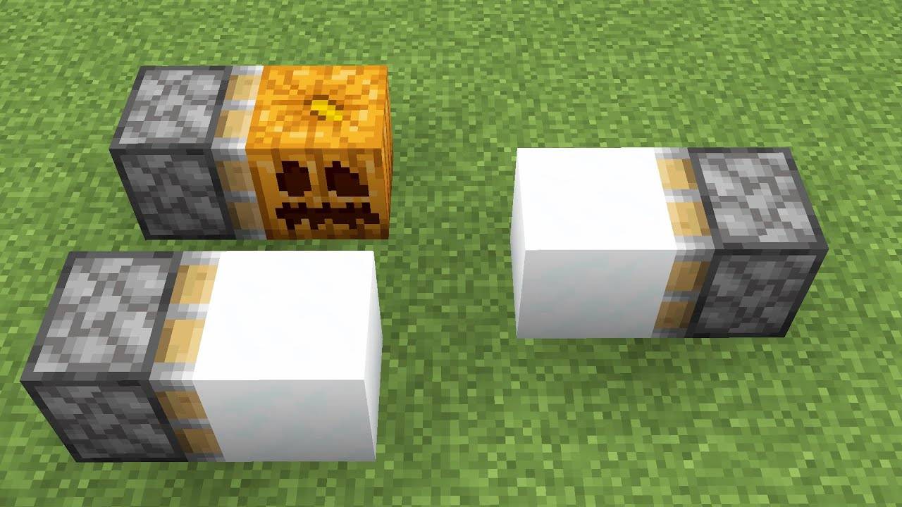 появится ли голем?