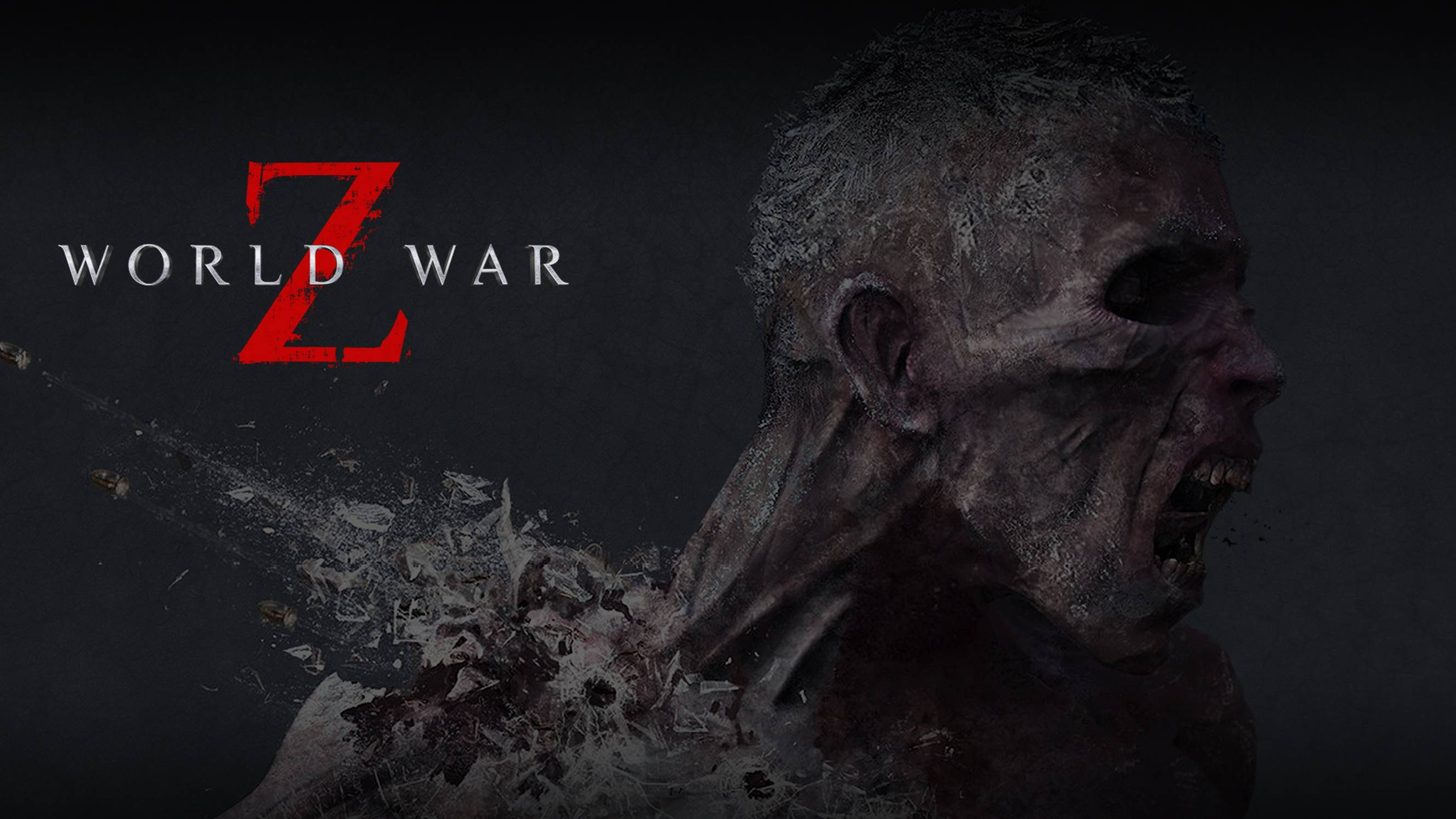 World War Z эпизод: Нью-Йорк глава: Против течения