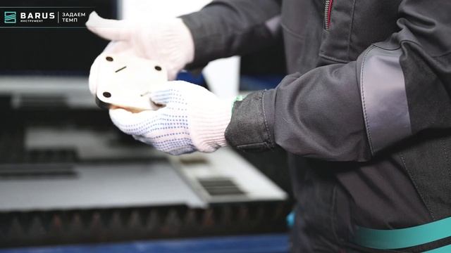 Труборез TS65 и станок лазерной резки металла G6025H