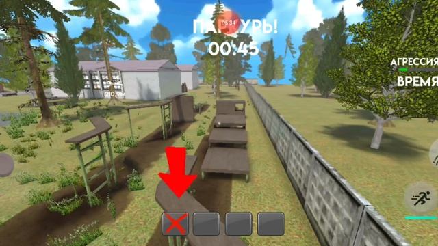 Весёлый Денис 181 сезон 27 серия