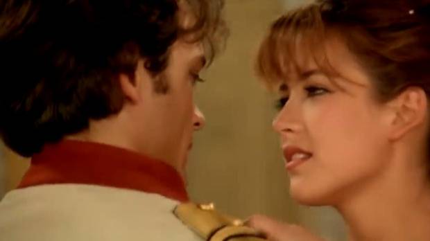 Белый танец. Людмила Сенчина