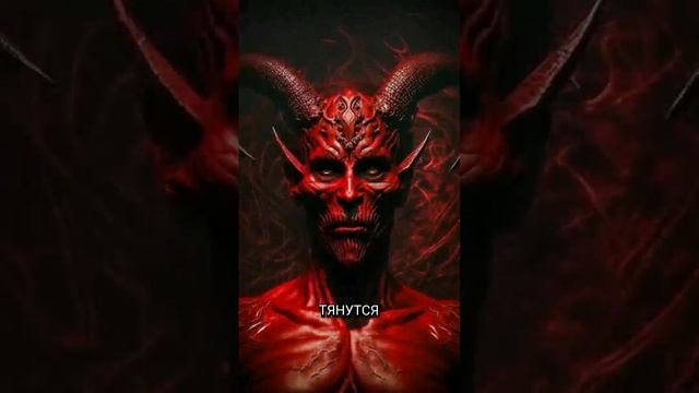 Дьявол реален и он действует прямо сейчас!