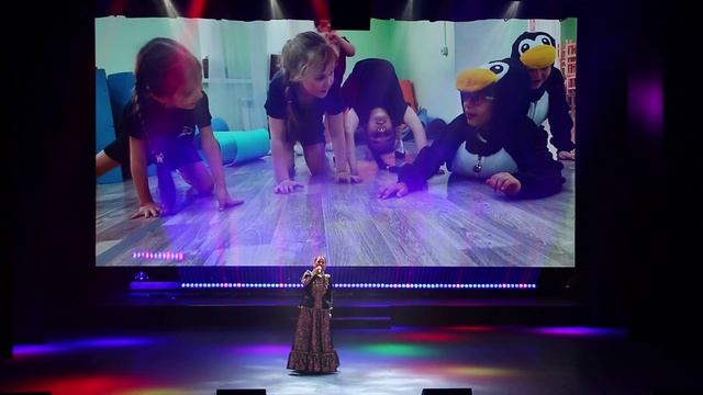 11-Елена Коновалова - Я когда-то была молодая