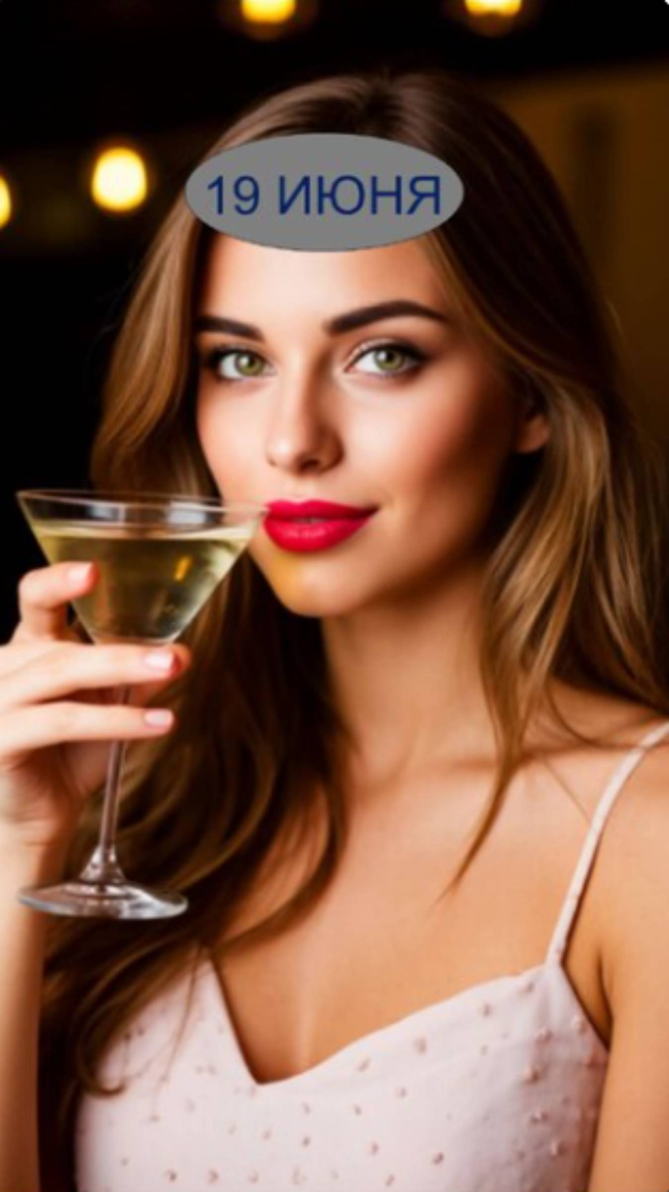 Не переборщи