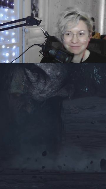 Страшный-страшный. Lies of P: Overture DLC