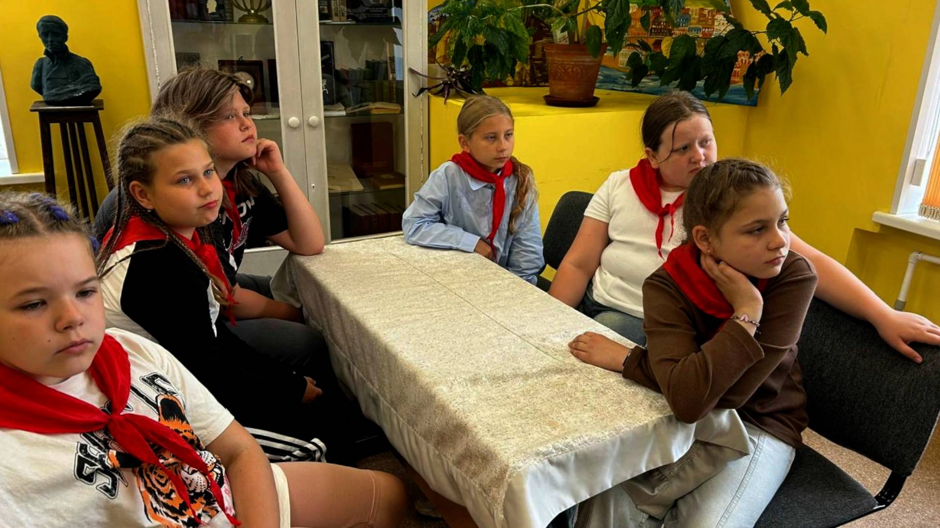 Дружба и честь