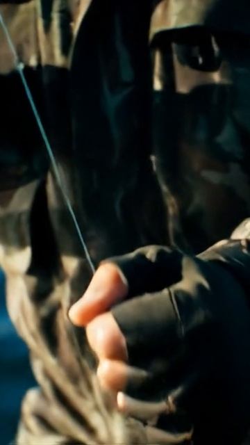 Рыбалка и активный отдых.