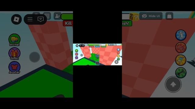 роблокс паркур