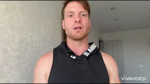 Визитка английская. Дмитрий Ашаев