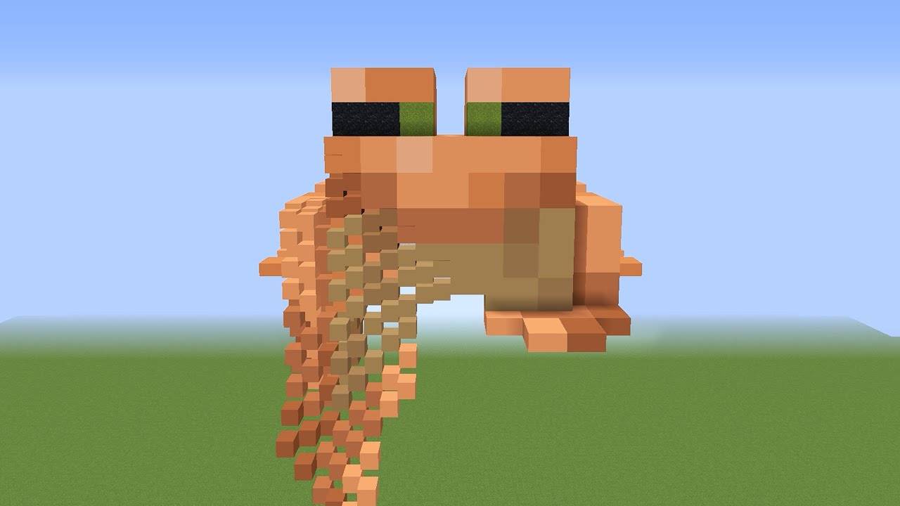 как сломать ваш компьютер с помощью одной лягушки