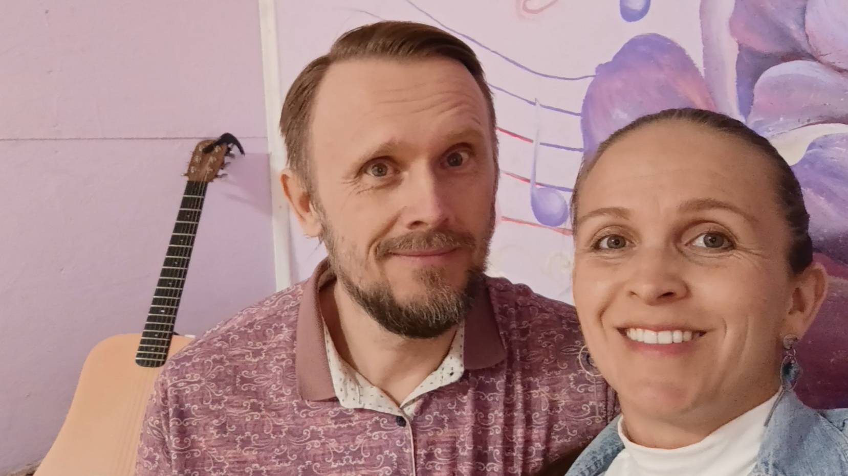 5 СЕКРЕТОВ СЕМЕЙНОГО СЧАСТЬЯ от Союза Шадровых! ❤️