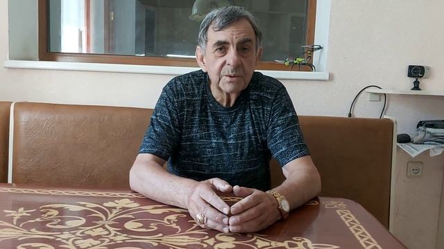 Анекдот про Революцию