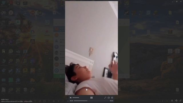 Короче говоря сонный паралич