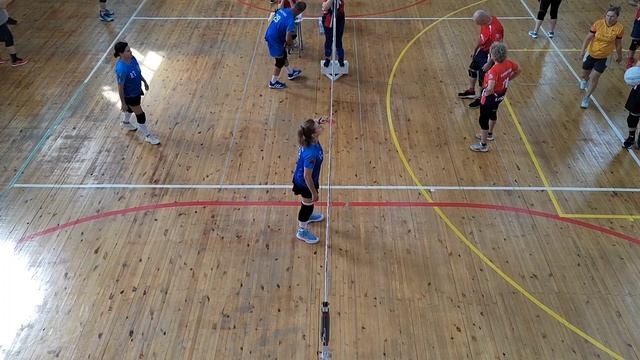 Локис (Кемерово) -  Стрижи (Кемеровский район)                  0   -   2