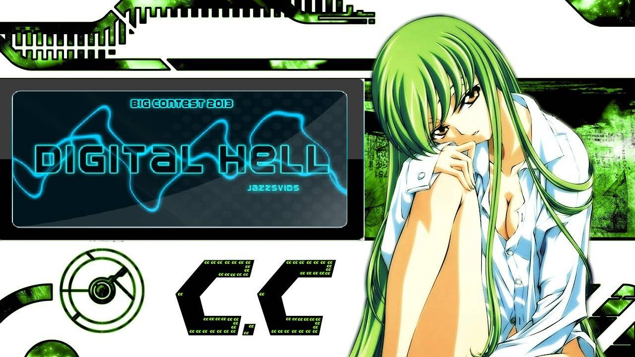 Victims of Science AMV - Digital HellV