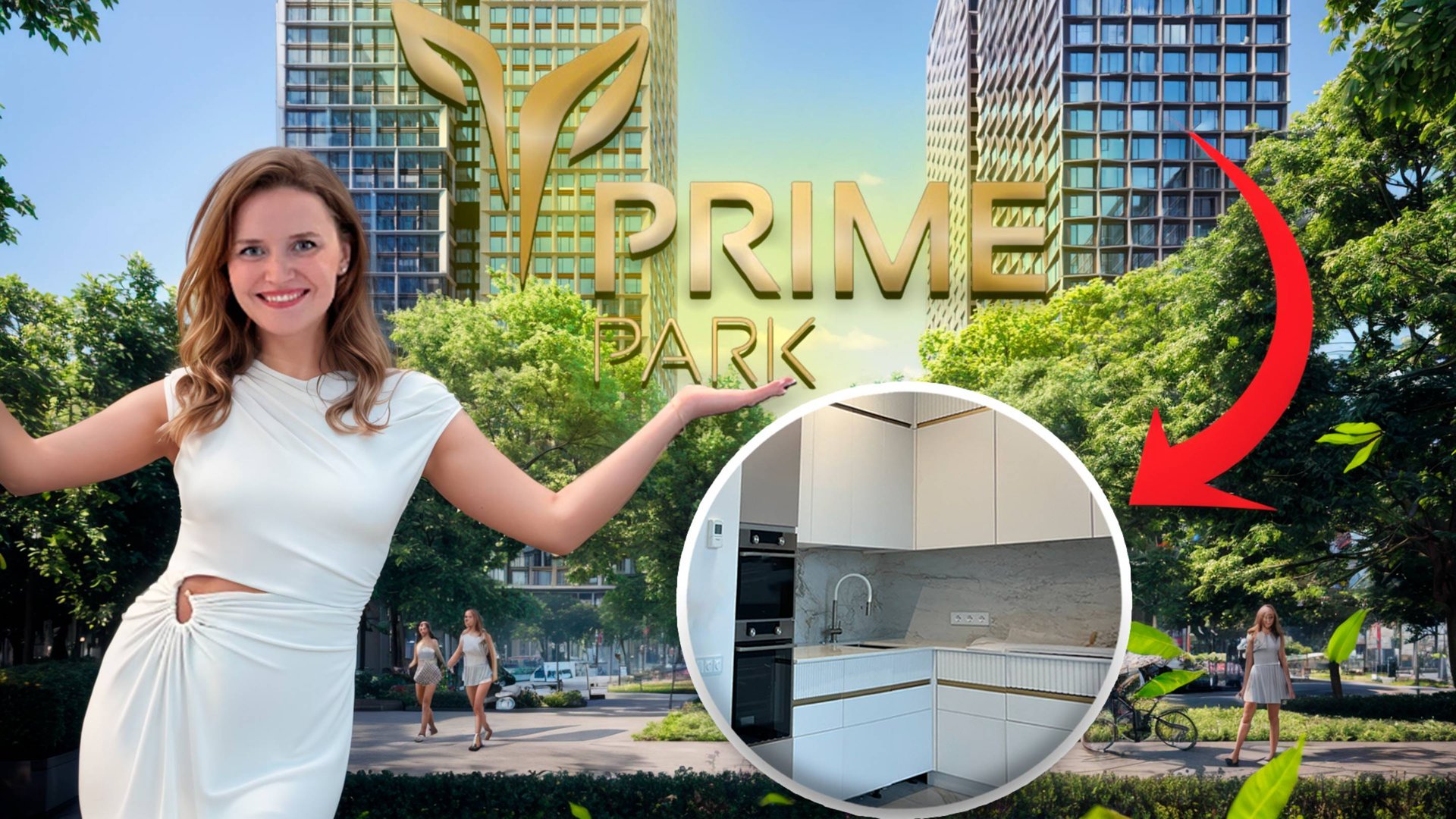 85 квадратных метров стильного пространства! Обзор на стадии ремонта!