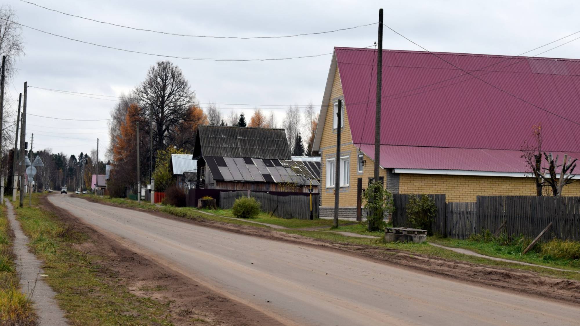 360 село Бобино. Слободской р-н