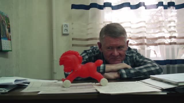 "ДОЧЕРИ" - Константин Пономарев