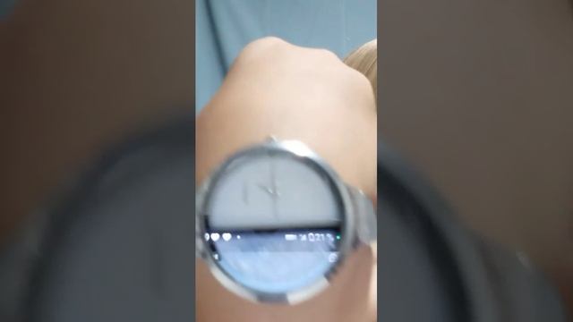 Знакомство с Марго