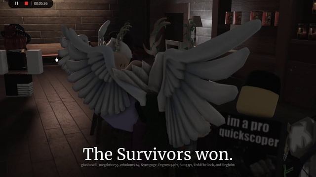 Играю в разные фан игры по форсакену + маленький обзор по панели команд на випке в форсакене