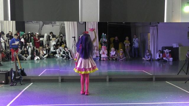 B-komachi - Айдол ОД 21