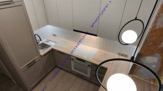 КУХНИ НА ЗАКАЗ Комсомольск на Амуре