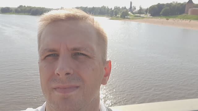 Михайленко Евгений 2025 (Мой сериал)