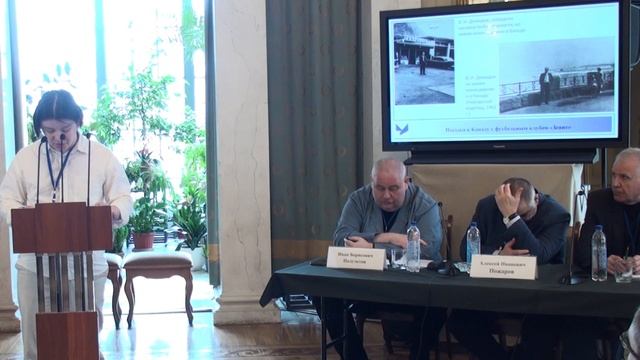 Ветеран холодной войны генерал-майор КГБ СССР Виктор Иванович Демидов: на материалах фондов ГМПИР